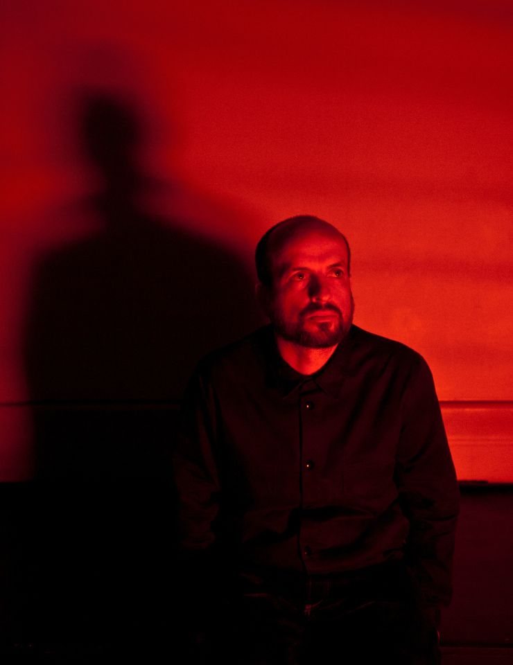 Matthew Herbert x Daniel Blaufuks apresentam “Naquele Dia em Lisboa” no Theatro Circo