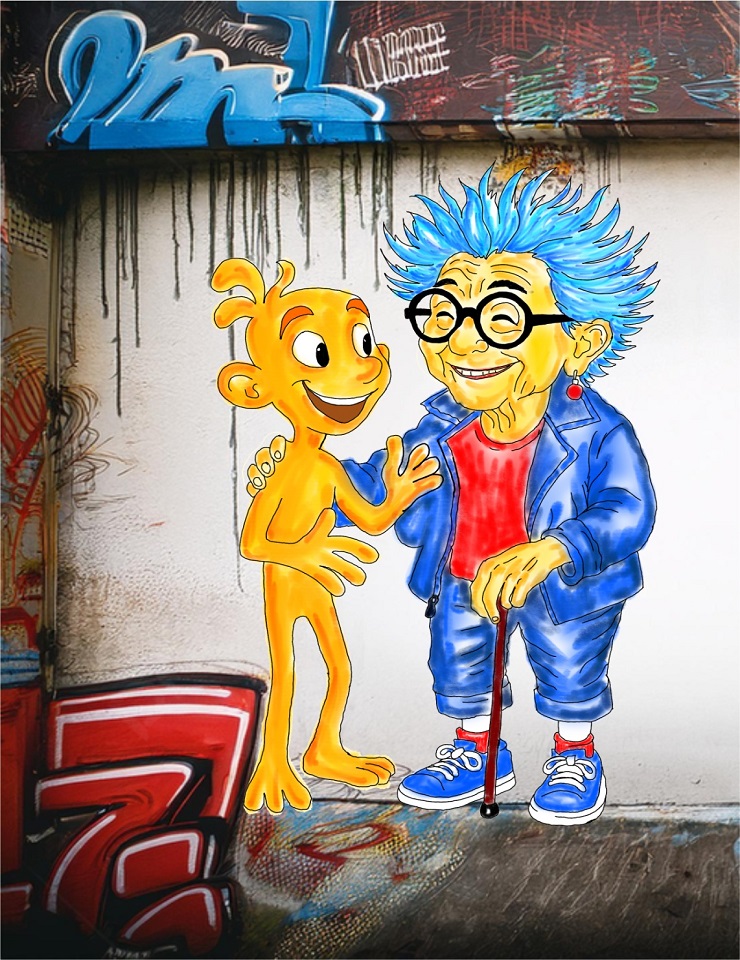 O MENINO QUE ÀS VEZES ERA CARECA - Teatro Infantil - Agenda Cultural do ...