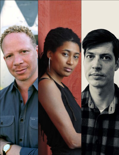 Guimarães Jazz 2025 - Craig Taborn, Tomeka Reid e Ches Smith - Agenda ...