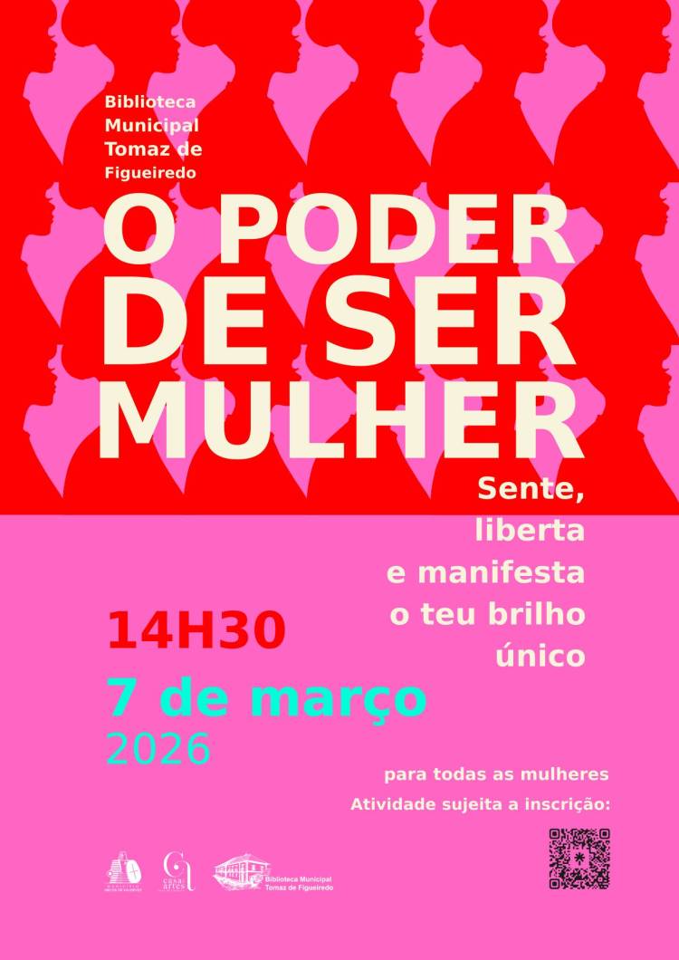 Workshop “O Poder de Ser Mulher” celebra a força feminina e o ...